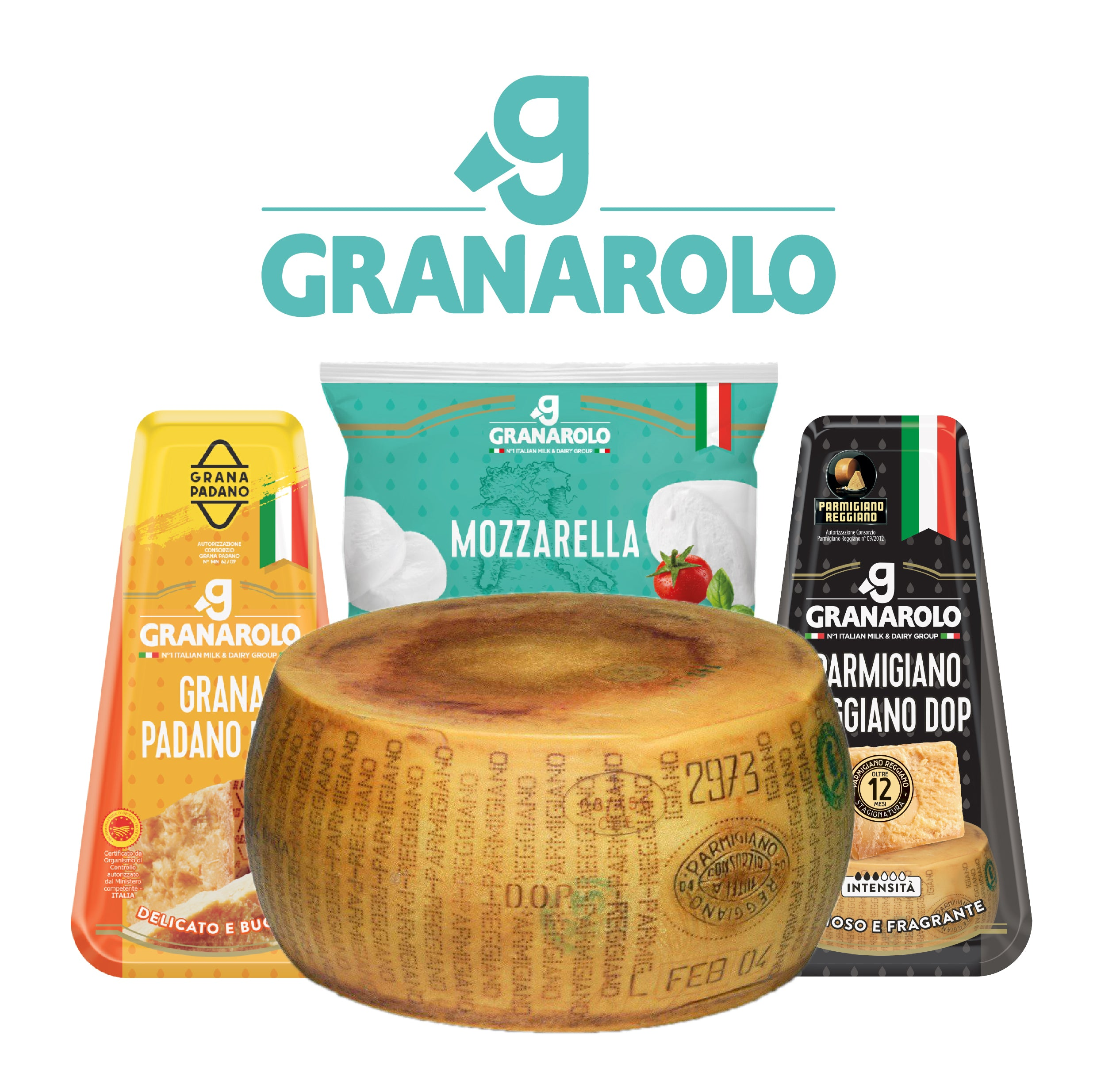 Granarolo – Colosseum Deli