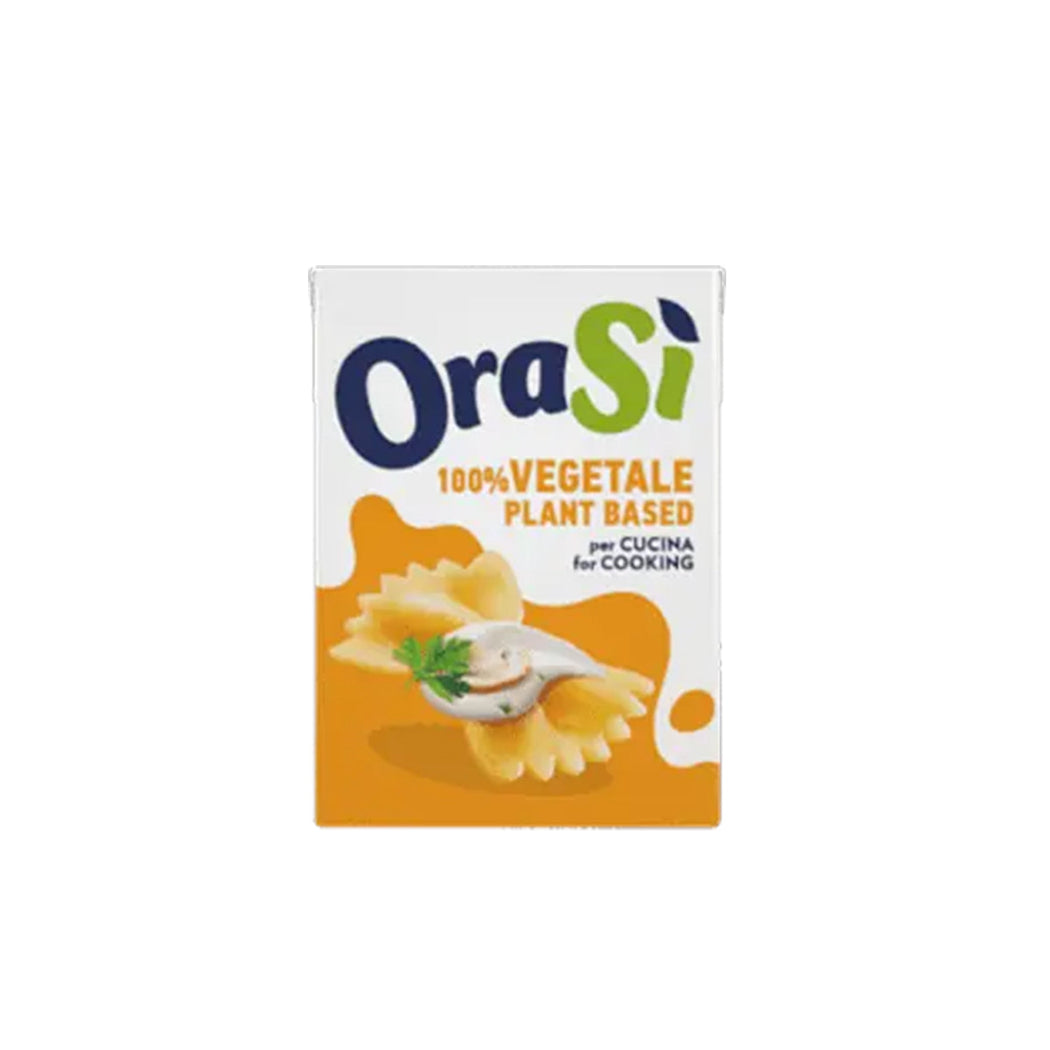 Cooking Cream - 200ml – Colosseum Deli