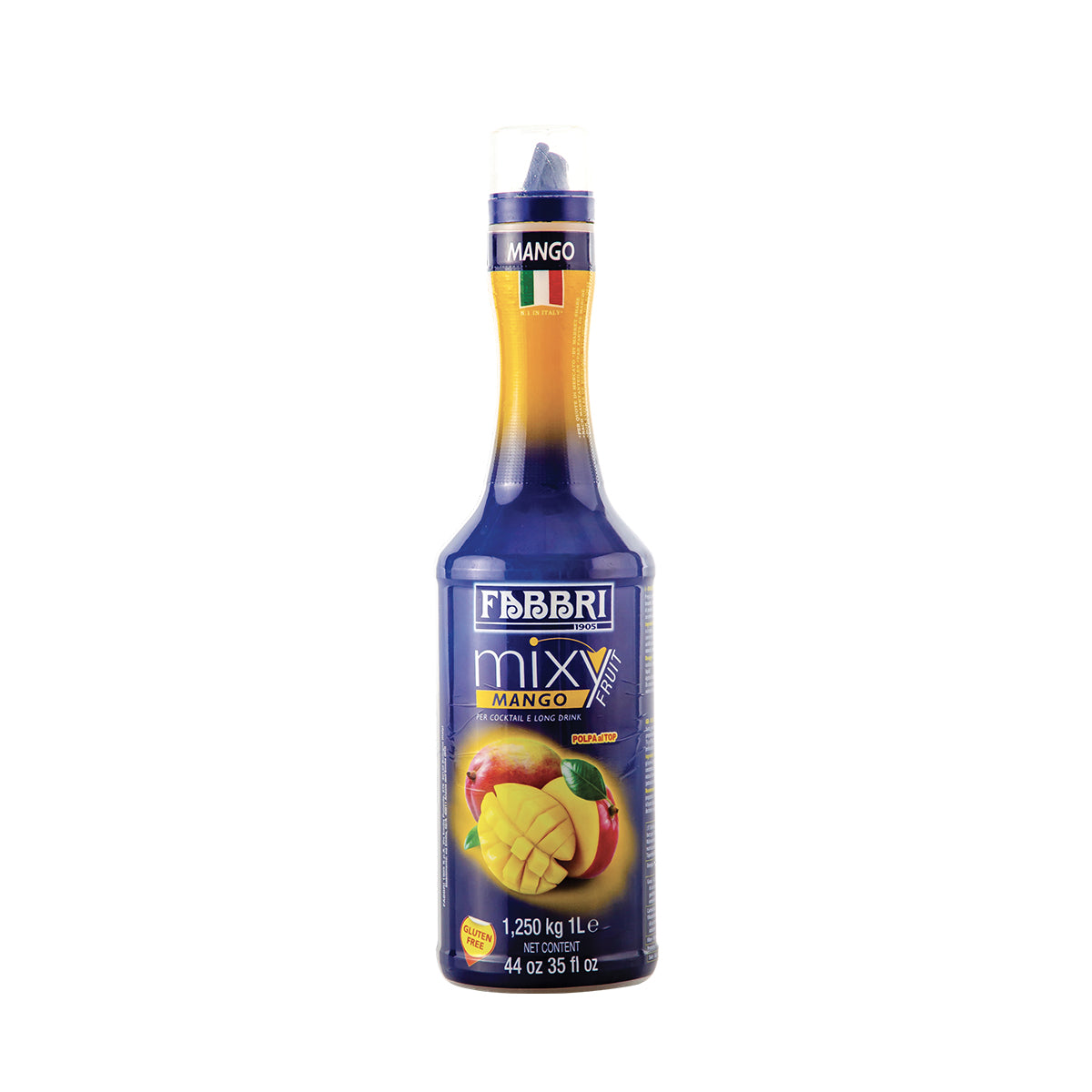 Mango Pet – Colosseum Deli